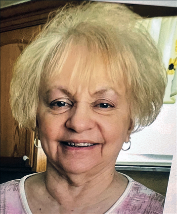 MARY CARL | News, Sports, Jobs - The Herald Star